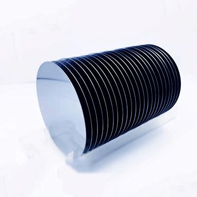 单晶硅片 广东硅峰半导体有限公司