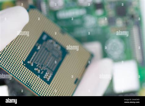 Microchip From Taiwan Chip Production Shortage Ahead With New Emerging Global Crisis From