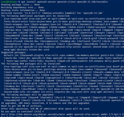 How To Install Apache Hadoop For Linux