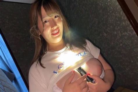 Instv 384 【驚愕えろ】廃墟マニア配信者4人組♂2x♀2 廃虚探検中、興奮してsexしてた激やば映像入手！圧倒的ヒロイン美女ましゅまろ色白でかパイが最高です！ Post7 無料av動画