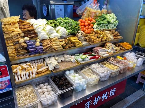 Zi Jia Yong Tau Foo Jiak