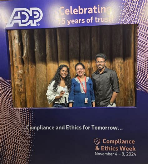 Abhishek Pawar On Linkedin Adpcomplianceweek