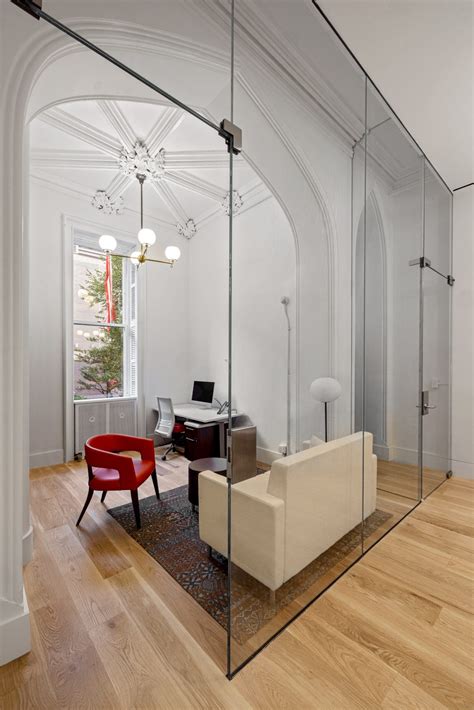 The Packer Collegiate Institute Co Lab Archstone Builders Llc