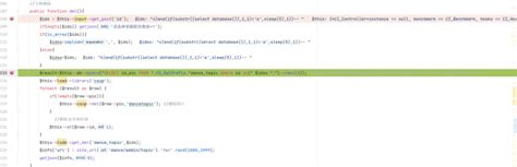 Sql Injection Vulnerability Exists In Cscms Music Portal System V42dancetopicphpdel