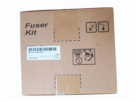 Kyocera Ecosys M2040dn Fuser Unit Printer At ₹ 9000 In Mumbai Id 2855641806612