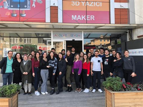 Kodlama Atölyesi Nasıl Kurulur Robotik Kodlama Atölyesi Atölye Vizyon
