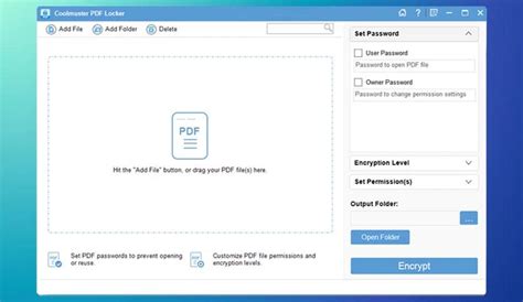 coolmuster pdf locker download latest 2025 filecr