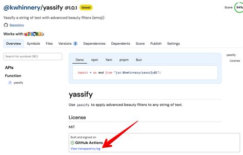 Introducing Jsr The Javascript Registry