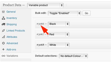 add woocommerce variable product with variations to cart remi s blog
