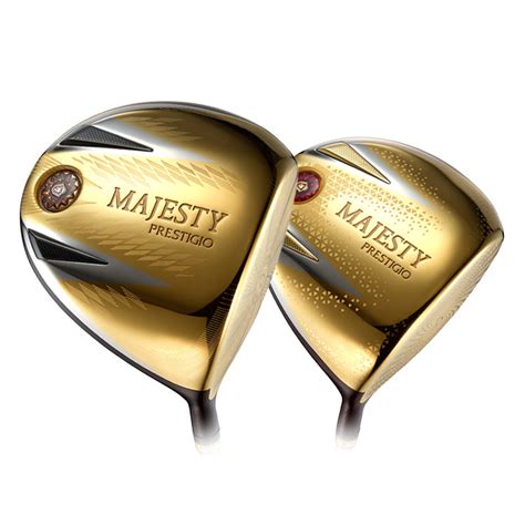 핫딜 마제스티 프레스티지오 13 남성 여성 드라이버 딜팡 골프용품 전문쇼핑몰