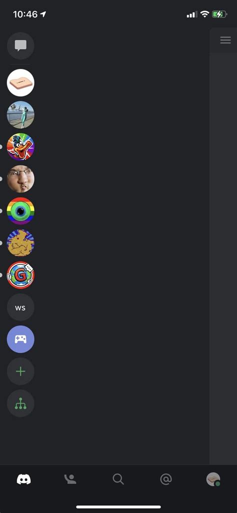 Broken Discord Server Rdiscordapp