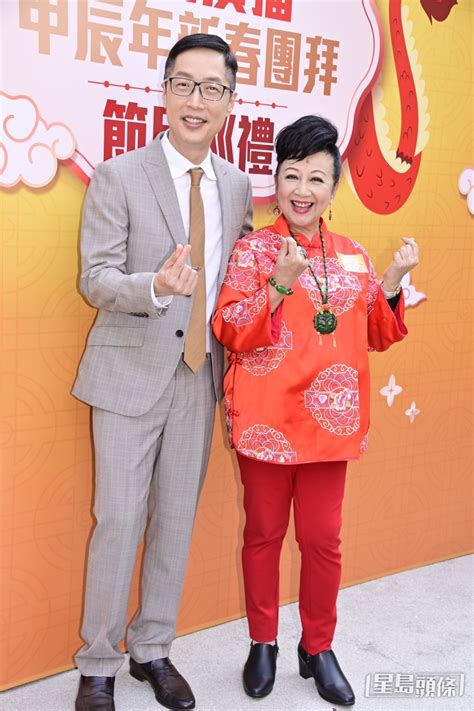 新城團拜丨馬浚偉公告新城簽歌手又會開戲 首部電影籌備中以本土題材為主