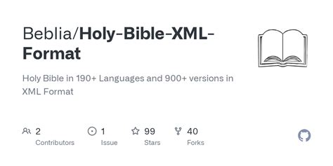 Holy Bible Xml Formattagalogrevised2005biblexml At Master · Beblia