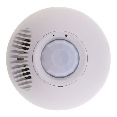 Ceiling Mount Occupancy Sensor Shelly Lighting