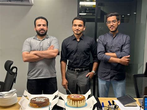 Shiraz Khan Posted On Linkedin