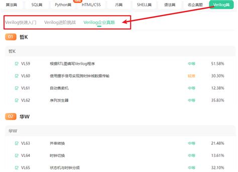 《牛客刷verilog》part Iii Verilog企业真题两个三位二进制数 A 和 B 相加考虑来自低位的进位信号。请补全下列