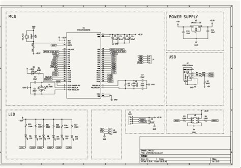 Arduino Bootloader On Stm32f103c8t6 Core Of Custom Pcb General