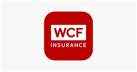 ‎wcf Safety App On The App Store