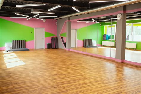 Групповые тренировки