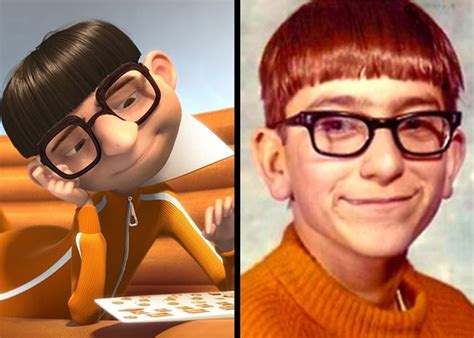 Chili Bowl Haircut Cartoon At Rodger Morales Blog