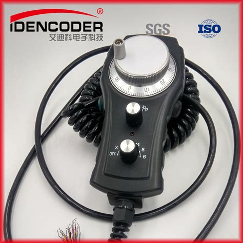 Adk Mpg Manual Pulse Generator Suitable For Siemens Fanuc Knd GSK