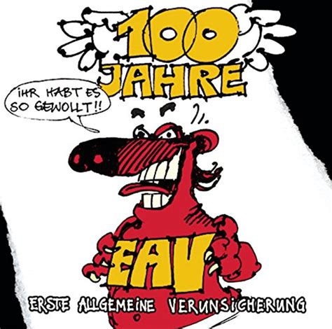 100 Jahre EAV di EAV su Amazon Music - Amazon.it