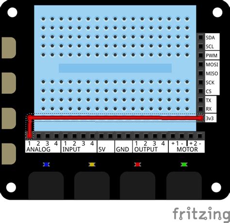 More Fun With The Pimoroni Explorer HAT