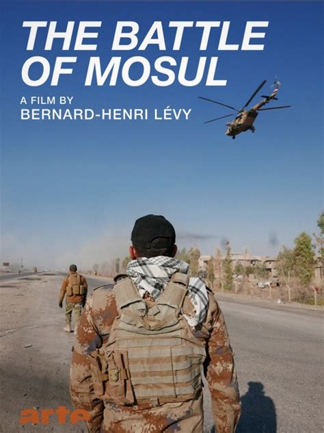 ‏the Battle Of Mosul Apple Tv
