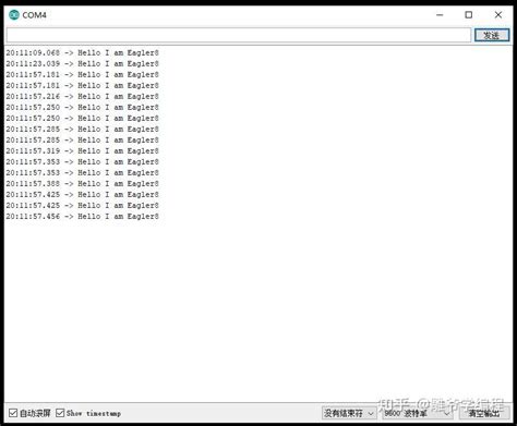 【雕爷学编程】arduino动手做（110） Jdy 31 蓝牙模块 知乎