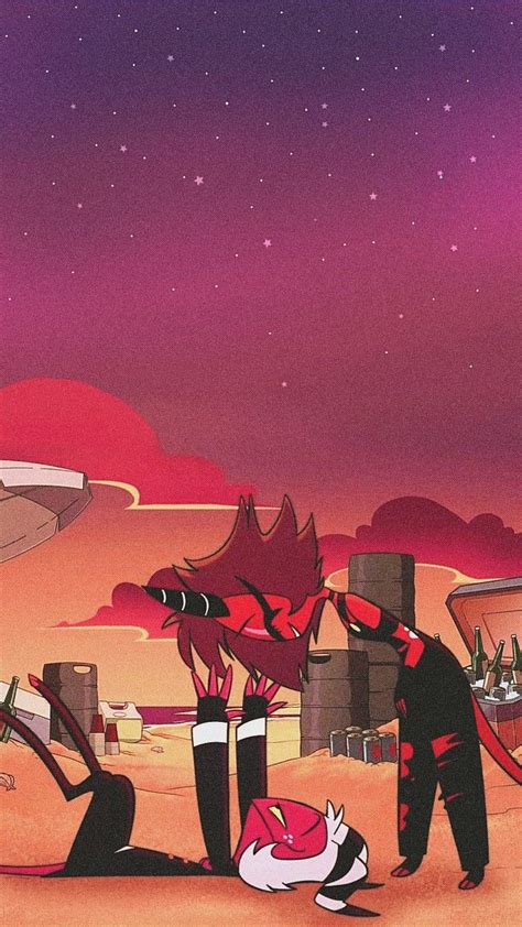 Helluva Boss Wallpapers Artofit Helluva Boss Wallpapers Artofit