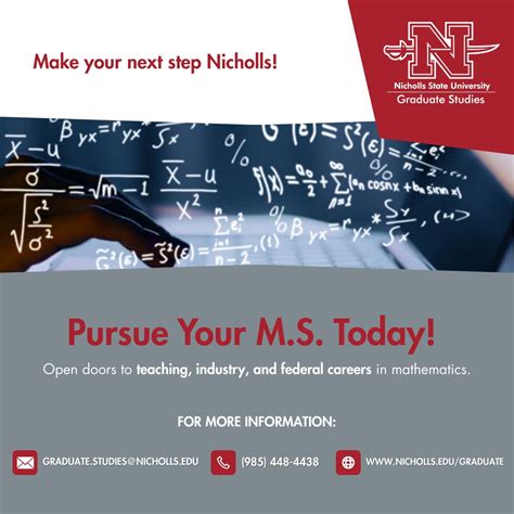 Nicholls State University Nicholls State University