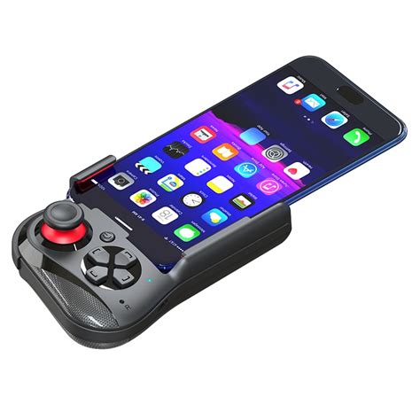 Wireless Bluetooth Gamepad Game Controller Handle Vicedeal