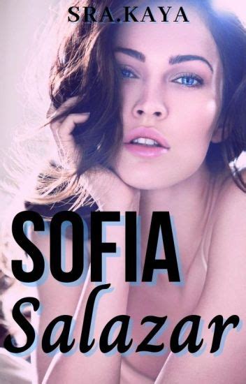 Sofia Salazars Instagram Twitter And Facebook On Idcrawl