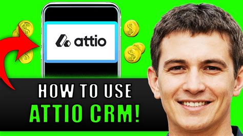 New Attio Crm Tutorial 2025 Best Methods Youtube