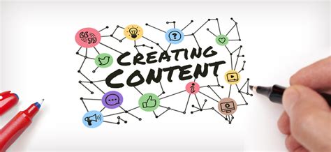 4 Important Tips To Create Content For Your Website Code95