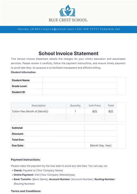 Free Self Declaration Statement Template To Edit Online