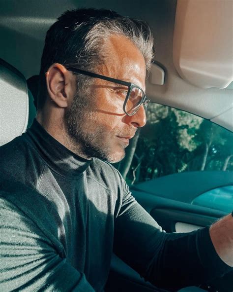 Γιώργος Αγγελόπουλος «Πιστεύω στα θαύματα… δεν έχουμε παρατήσει τις ελπίδες Gossip Tv Gr