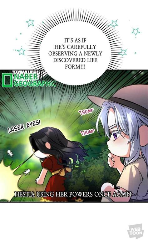 Hestia And Caelus