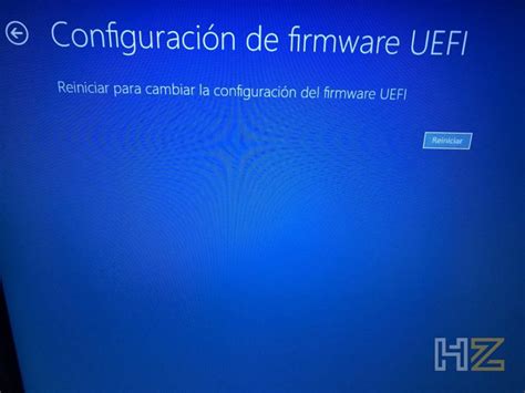 Cómo Activar El Uefi Secure Boot Para Proteger Tu Pc