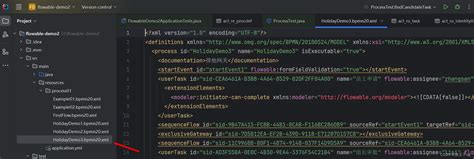 springboot与flowable（10）：网关服务（排他网关） flowbale的网关使用 csdn博客