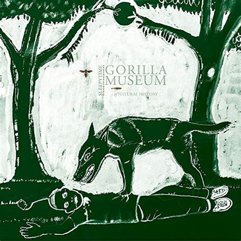Sleepytime Gorilla Museum Shirts Sleepytime Gorilla Museum Merch