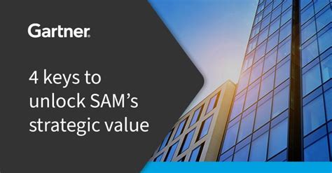 Gartner Report Growth Drivers For Your Sam Function Flexera Stuart Gomez Oly