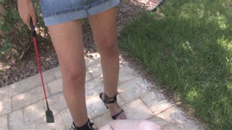 Caroline Servers Miss Tiffany PHONE Miss Tiffany Clips4sale