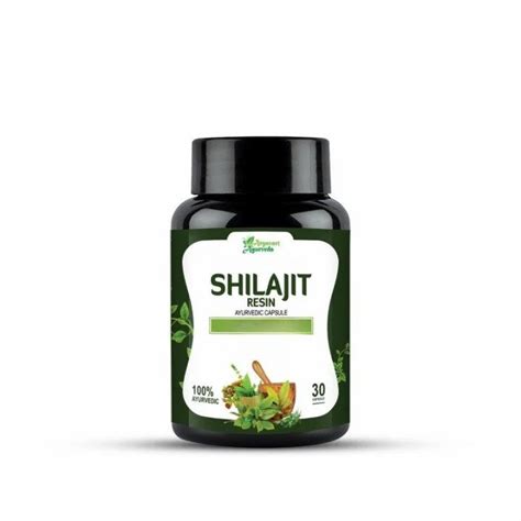Shilajit Sexual Power Capsules At Rs 60 Bottle Ayurvedic Ashwagandha