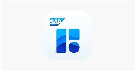 ‎sap Businessobjects Mobile On The App Store