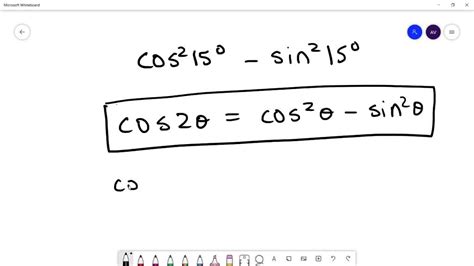 ⏩solveduse An Identity To Write Each Expression As A Single Numerade