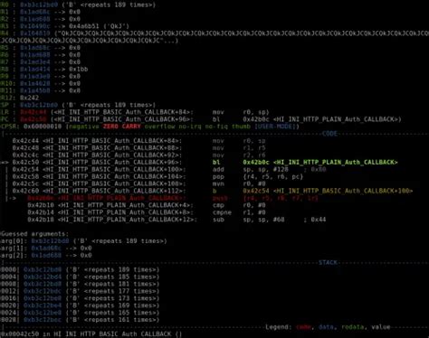 Iot Pentest Of A Connected Camera Sysdream