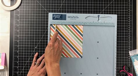 How To Make An Exploding Box With Paper