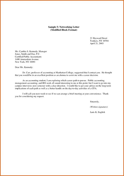 What Is The Difference Between A Block Style And A Modified Block Style Letter Design Talk