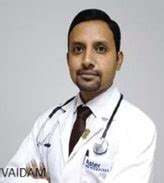 Dr Pavan Yadav M V Pulmonologist In Bangalore India Appointment